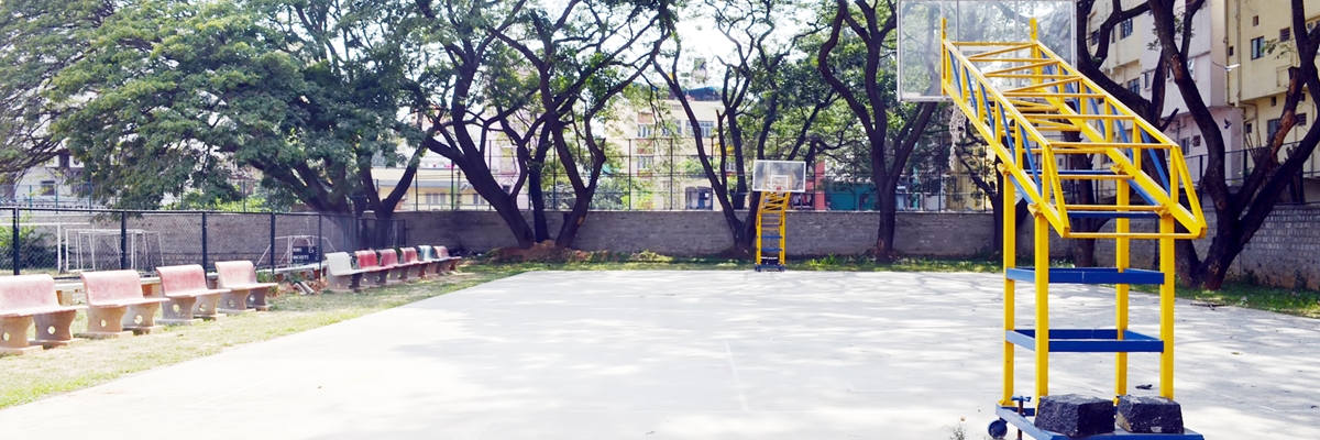 Mount Carmel PU College