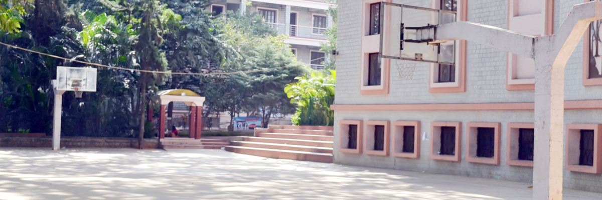 Mount Carmel PU College